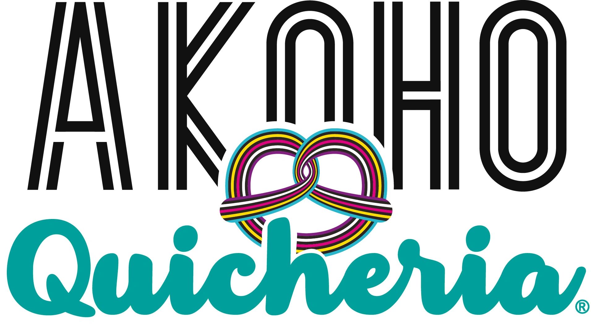 A KITCHEN OF HER OWN