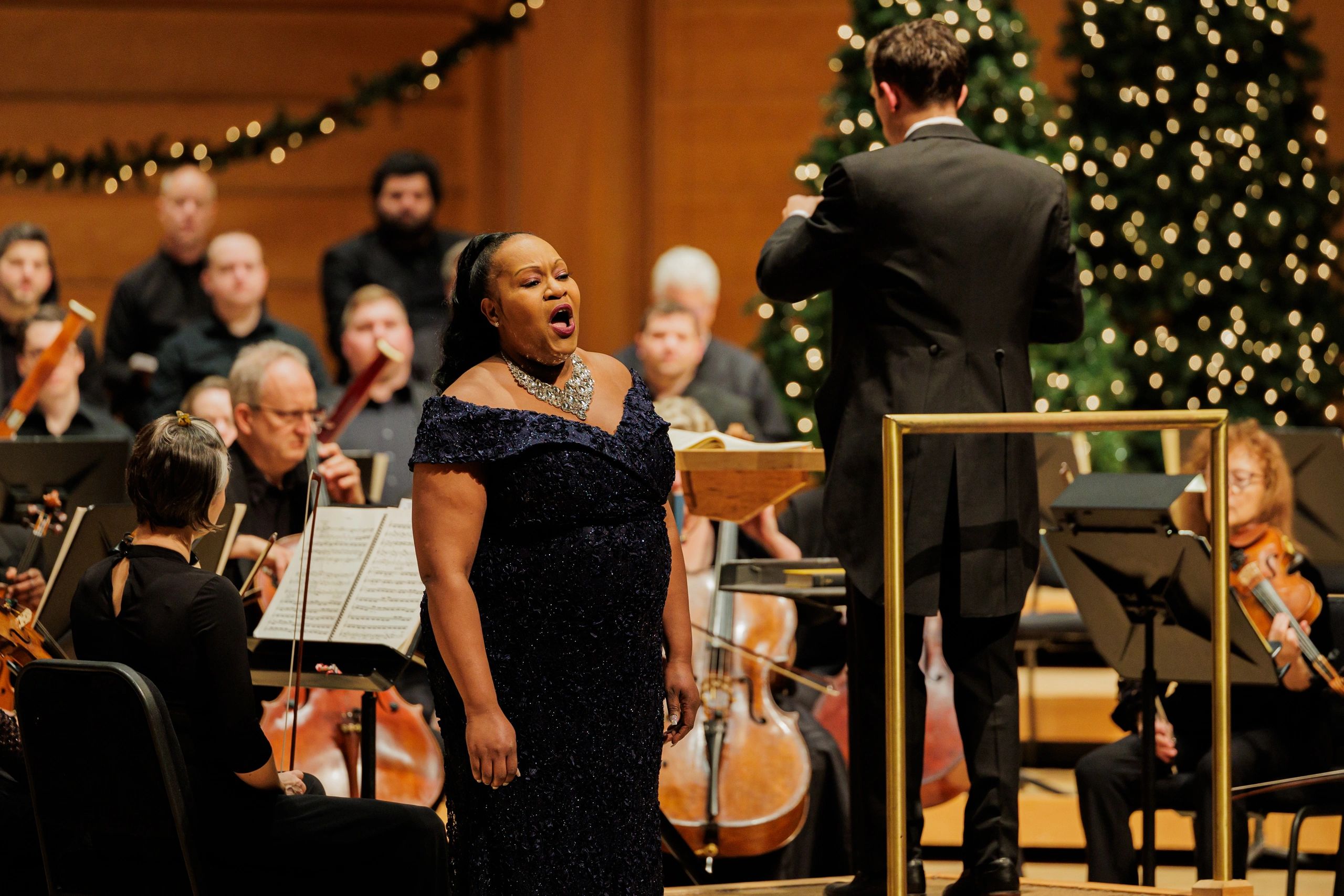 A Holiday Resurrection