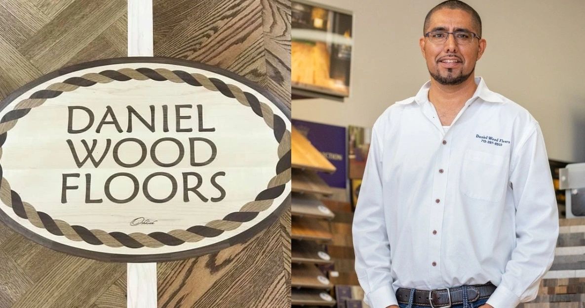 Daniel Wood Floors