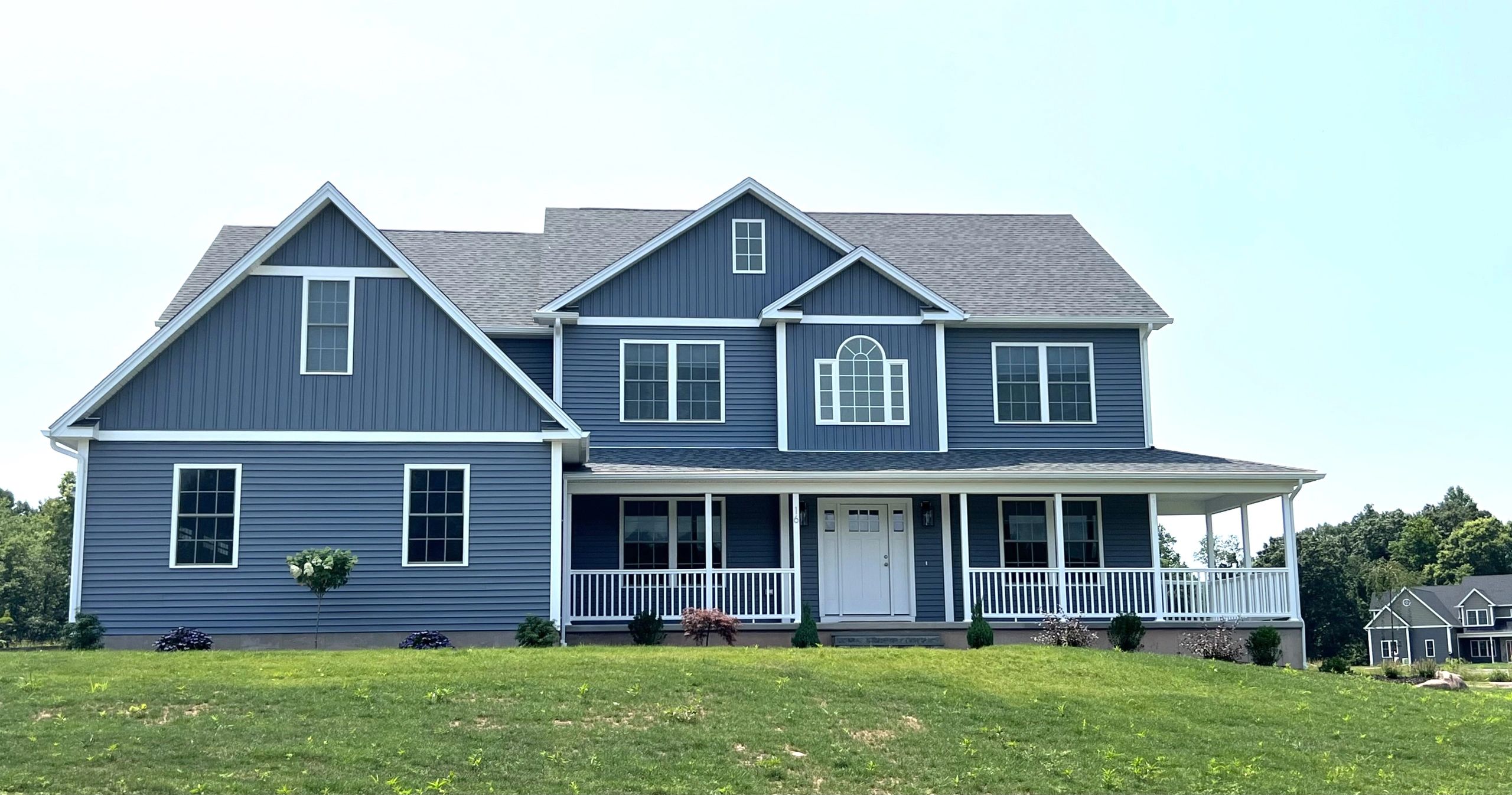 Orchard View Subdivision - Homes for Sale, Realtor, New Construction