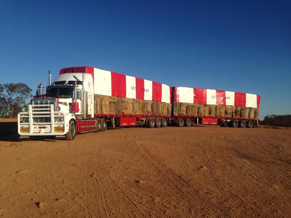 Contact Us | GVS Transport