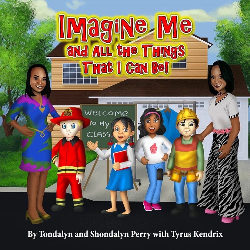 Imaginemebooks - Childrens Books, Books, Stories for Kids