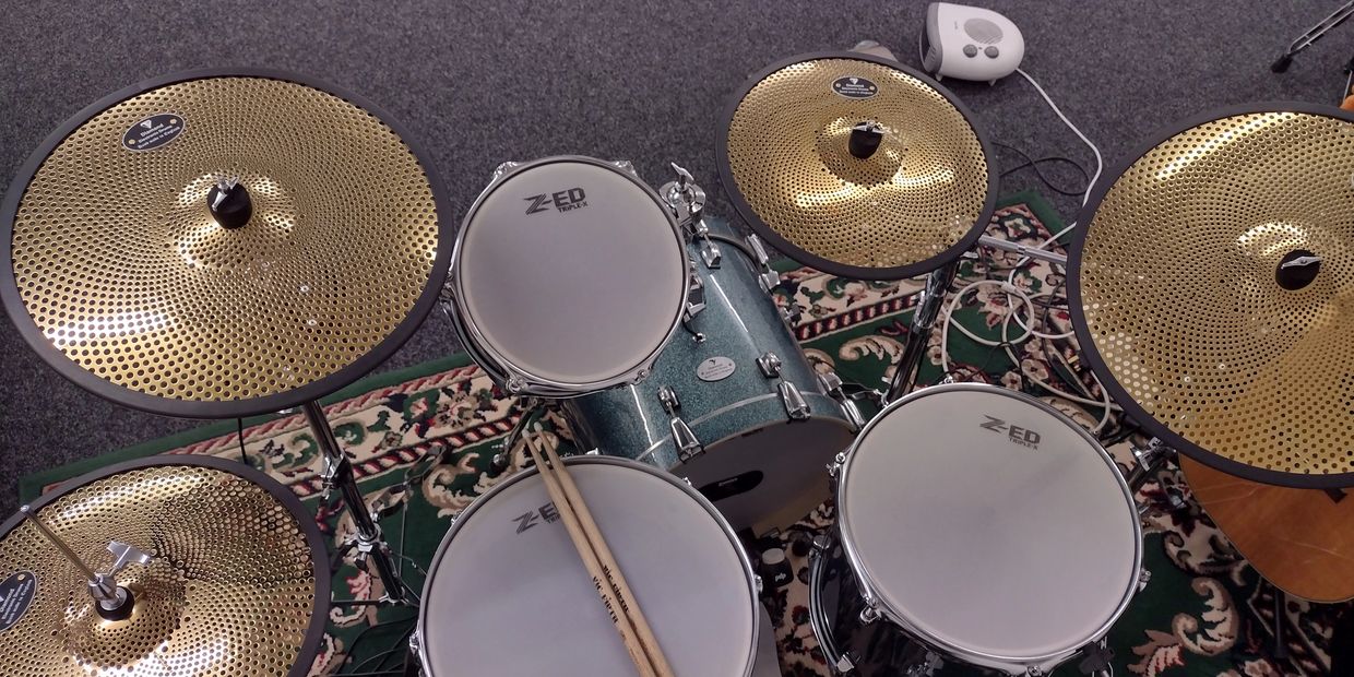 Shop the Best Multi Trigger Drum Kits