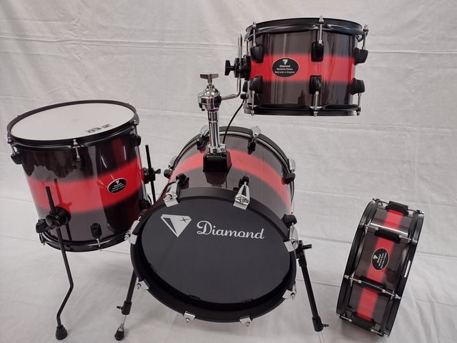 Diamond Electronic Drums