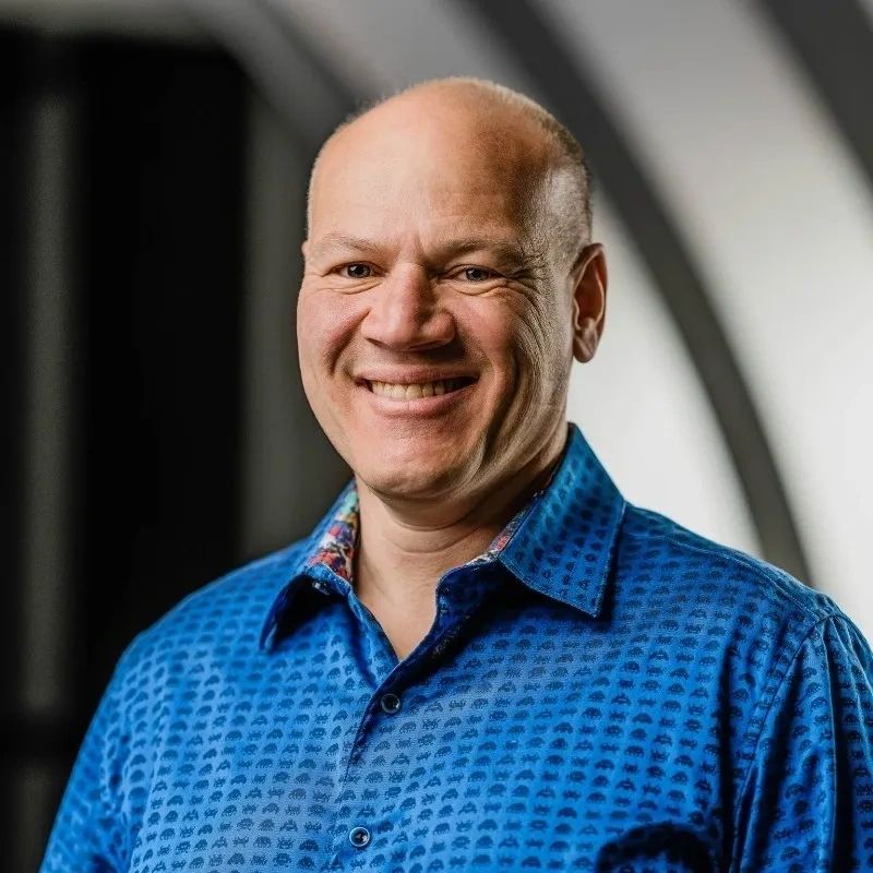 Meet Our Founder, Dionysos Stefanopoulos