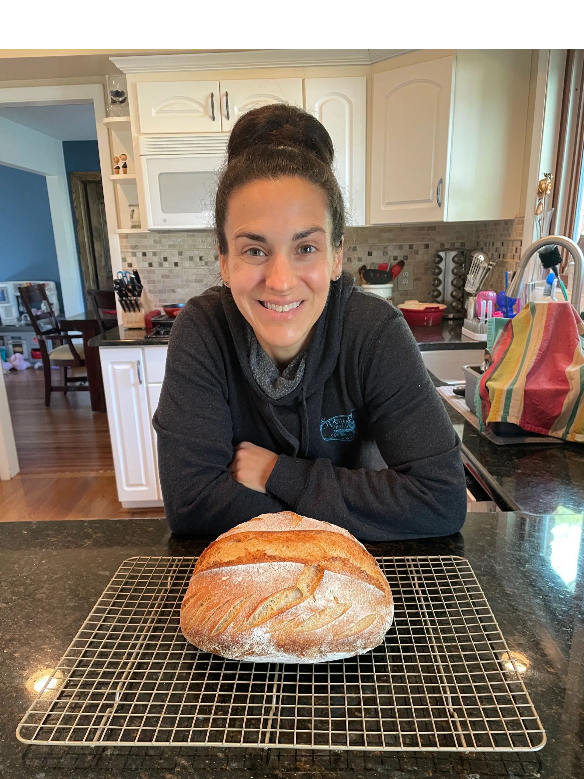 Delicious Organic Bread for a Healthy Lifestyle