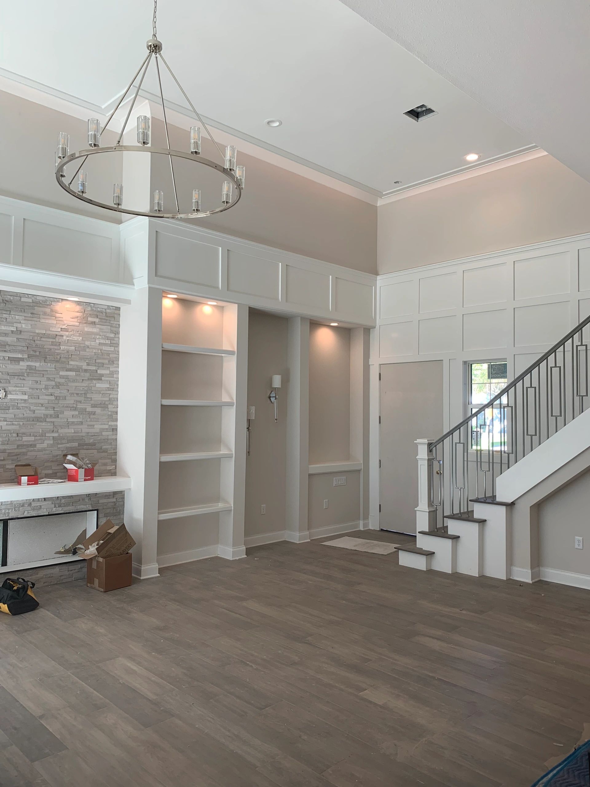 Gallery | Carpentry JTS