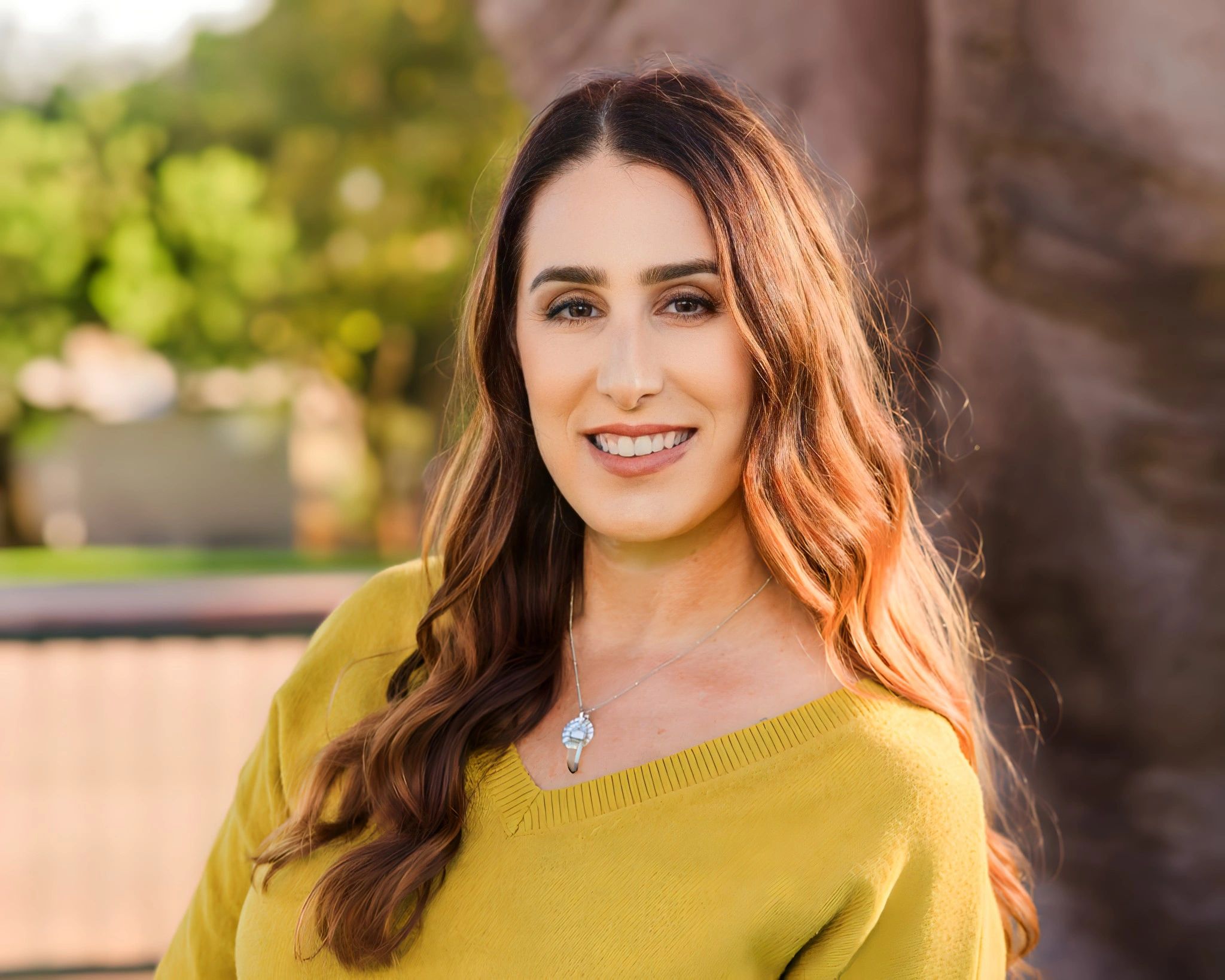 A Conversation with Dr. Stacia Deiro, Founder of Provia