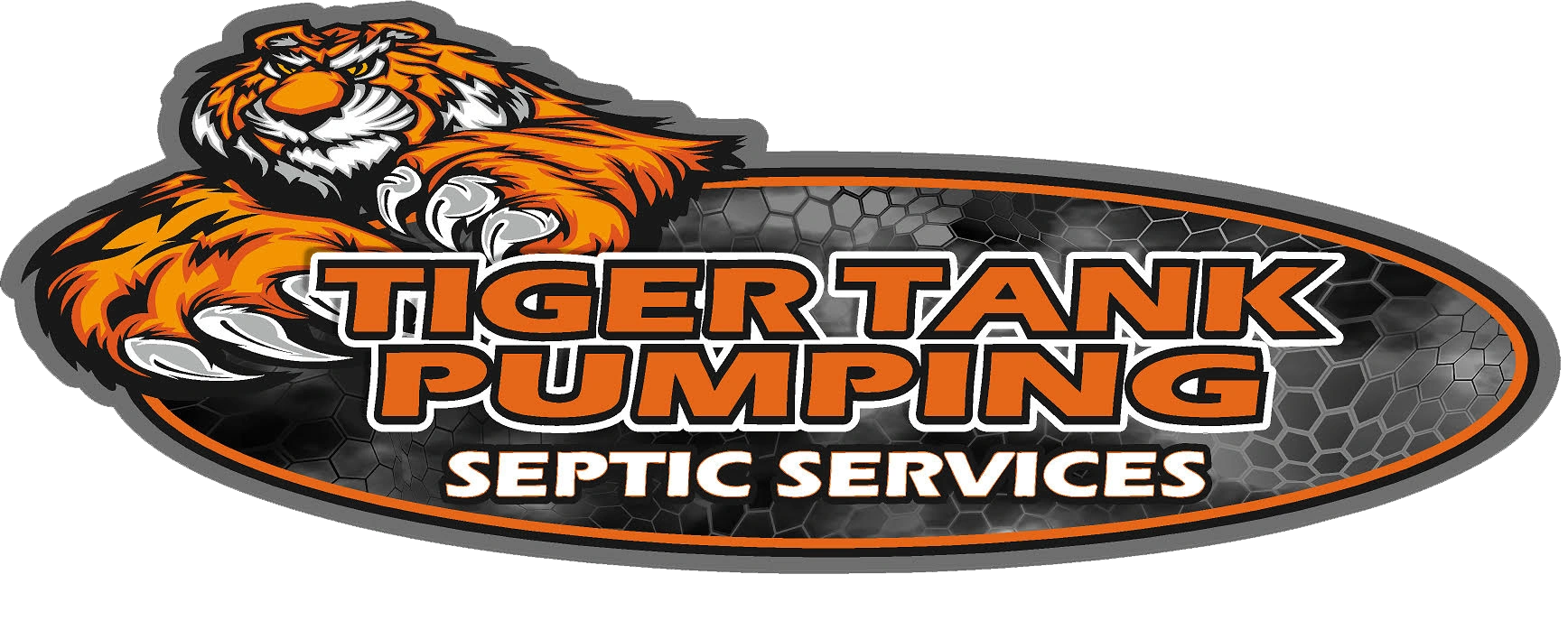 Tiger Tank Pumping - Septic Design, New Septic