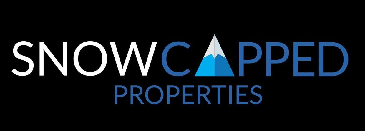 Vacation Rental Properties | Snow Capped Properties