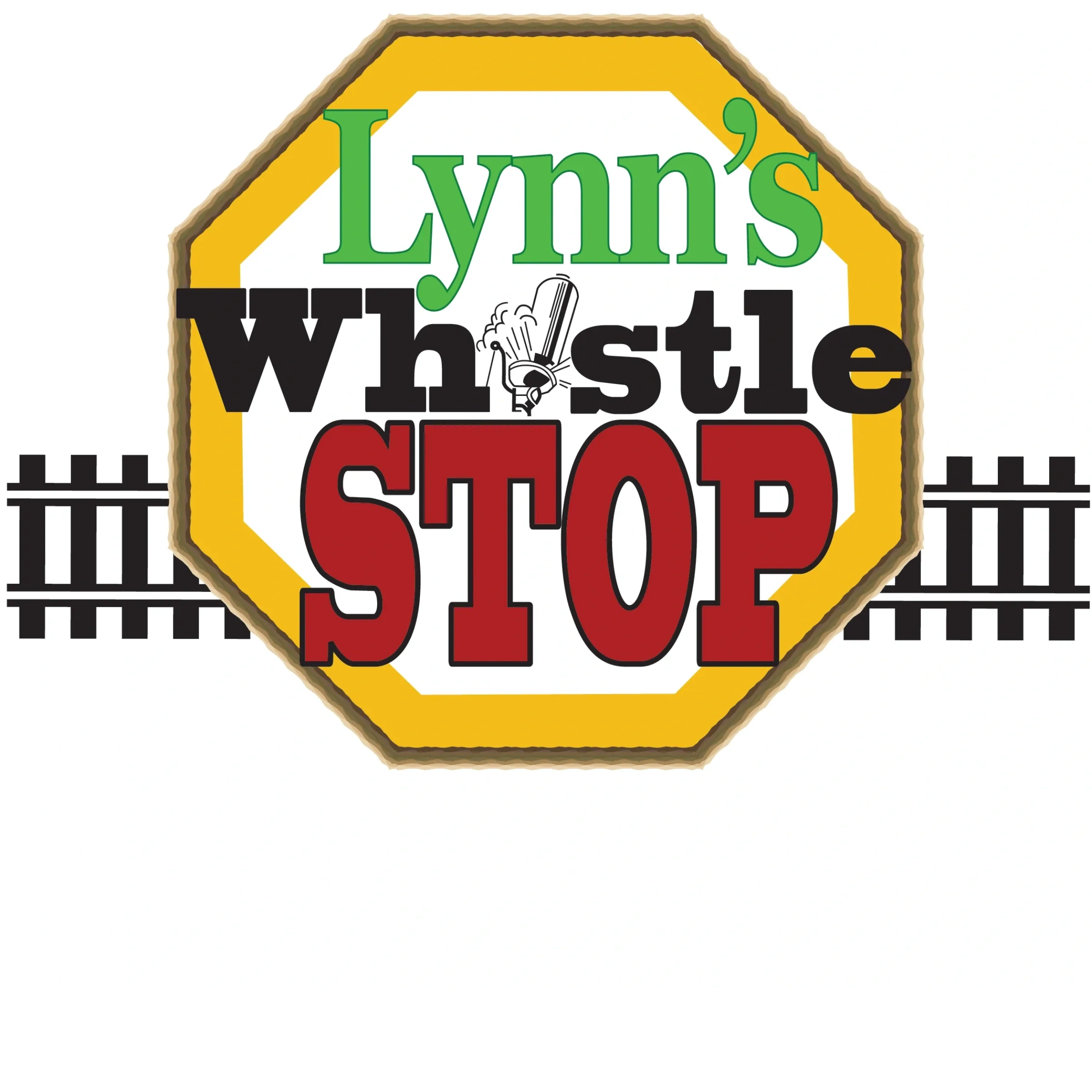 Lynn's Whistle Stop