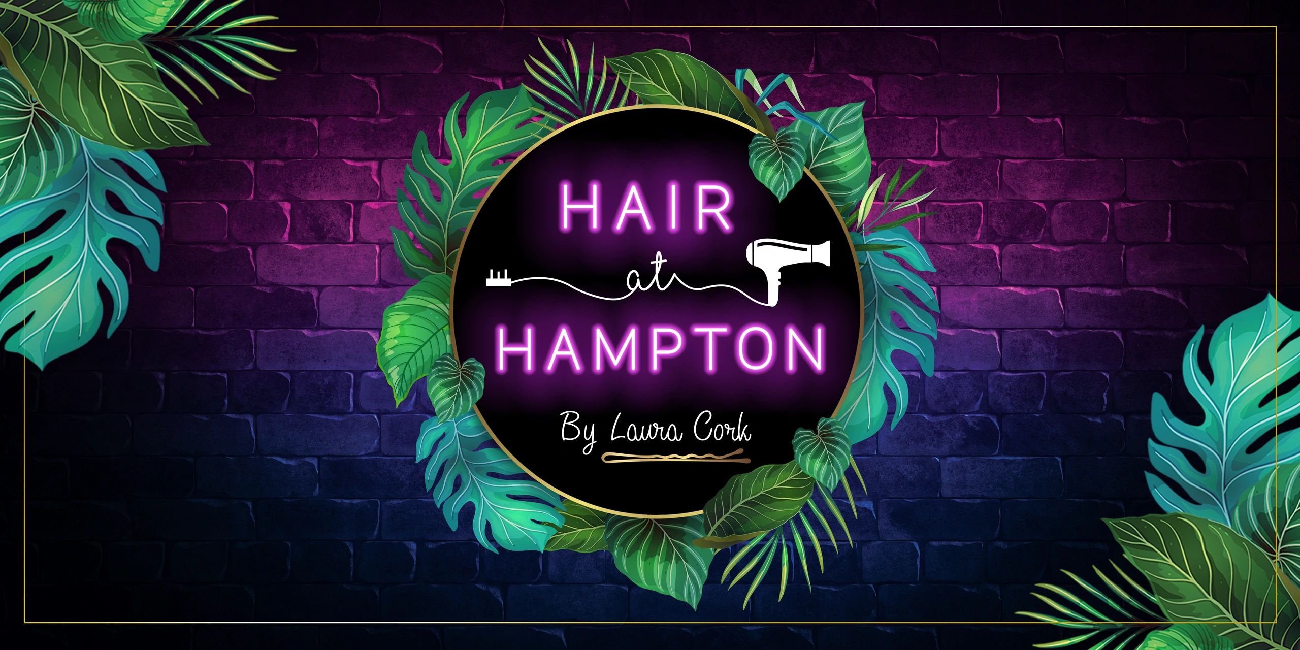 Hair at Hampton