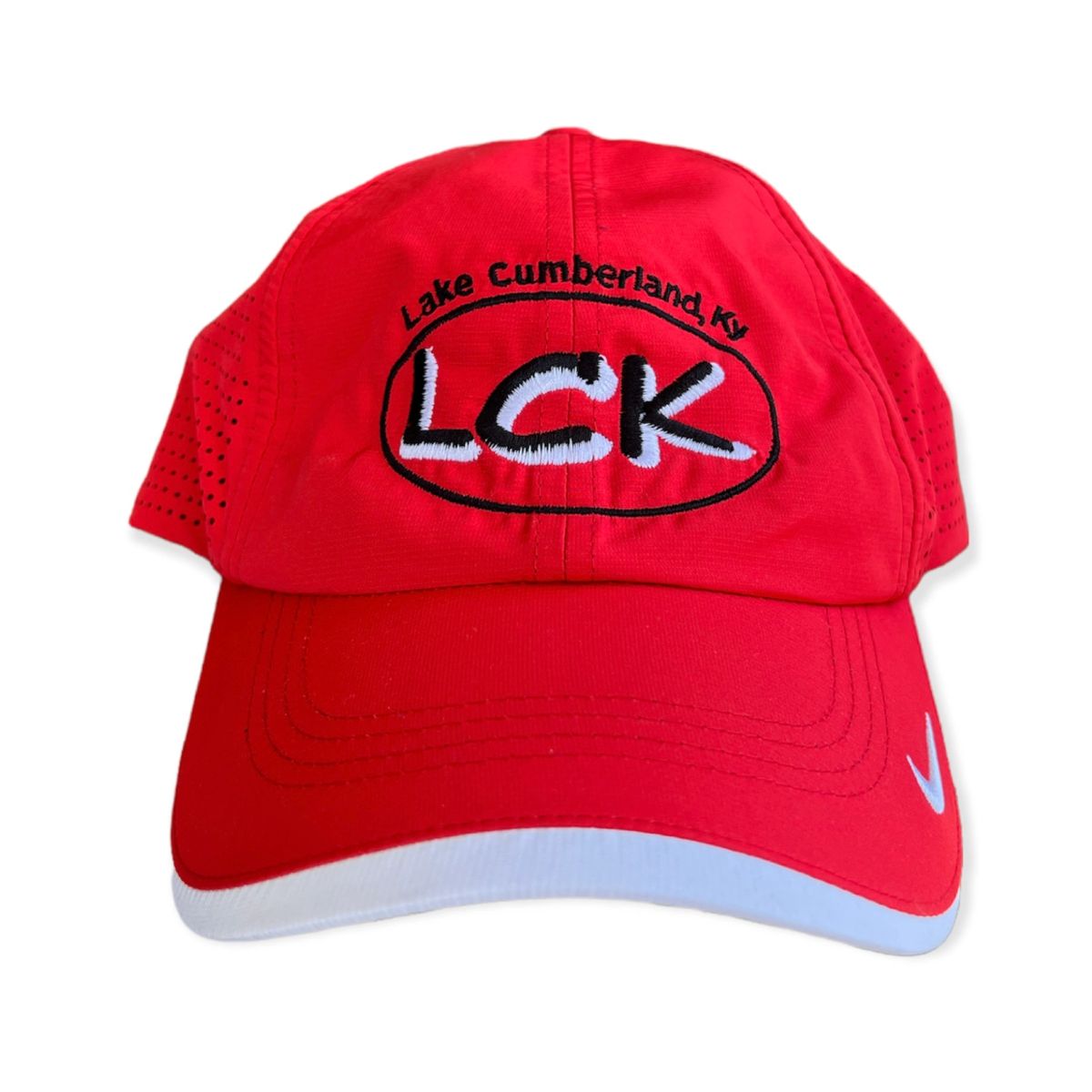 LCK Nike Hat