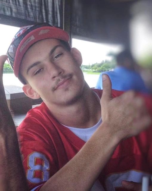 Chris Branham Memorial Foundation