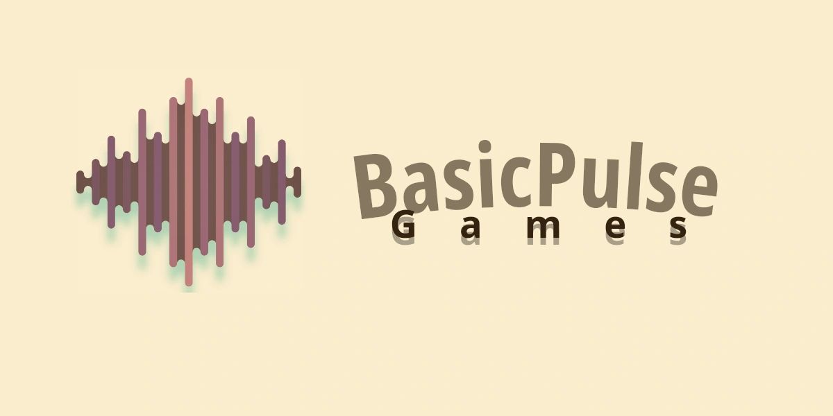 Basic Pulse Games