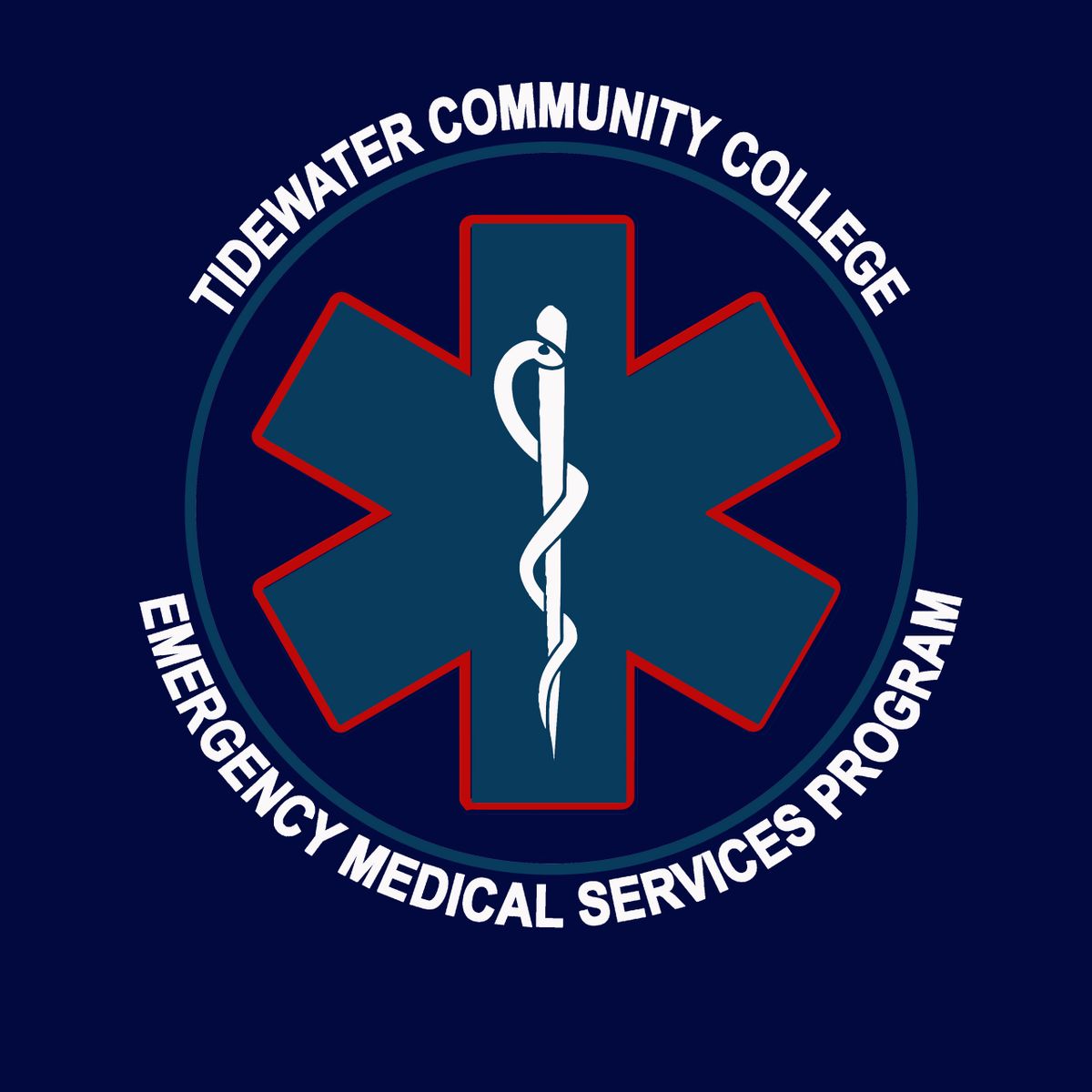 TCC EMS Student Apparel