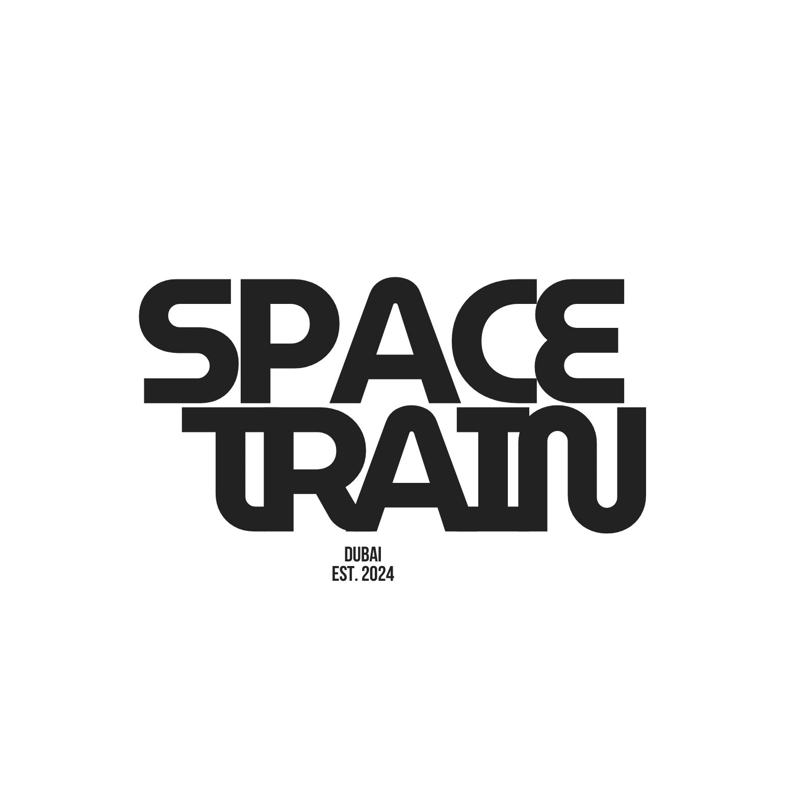 Move, Build & Speak in the UAE | SpaceTrain for Creators