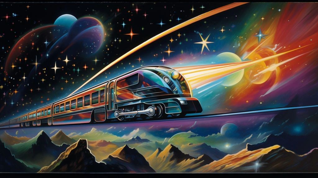 Space Train