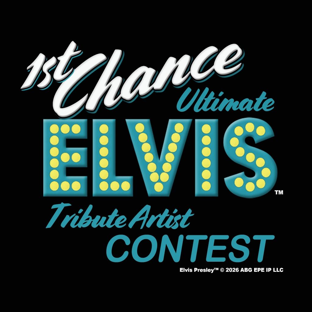 The Ultimate Elvis First Chance Contest