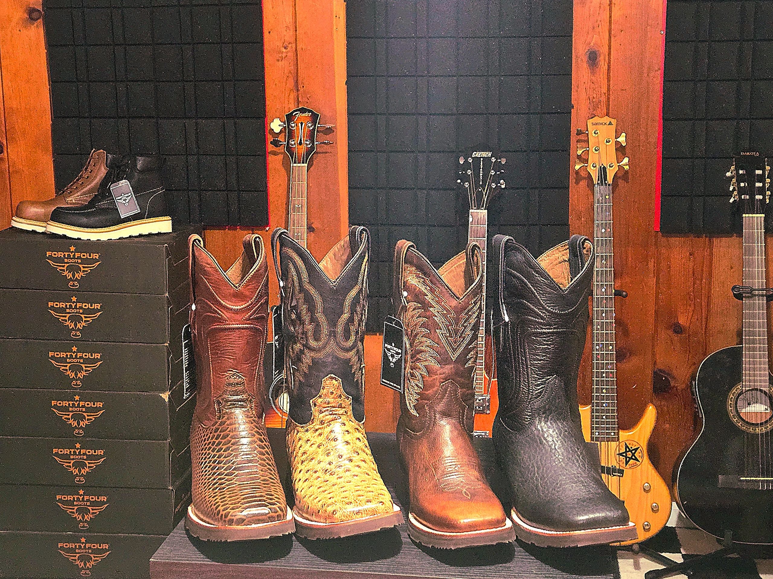 Shop the Highest Quality Cowboy Boots Online