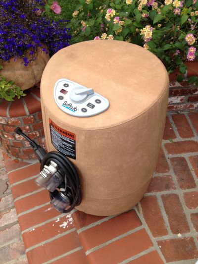 Softub Service - Softub Motors, Softub Care | Softub Service