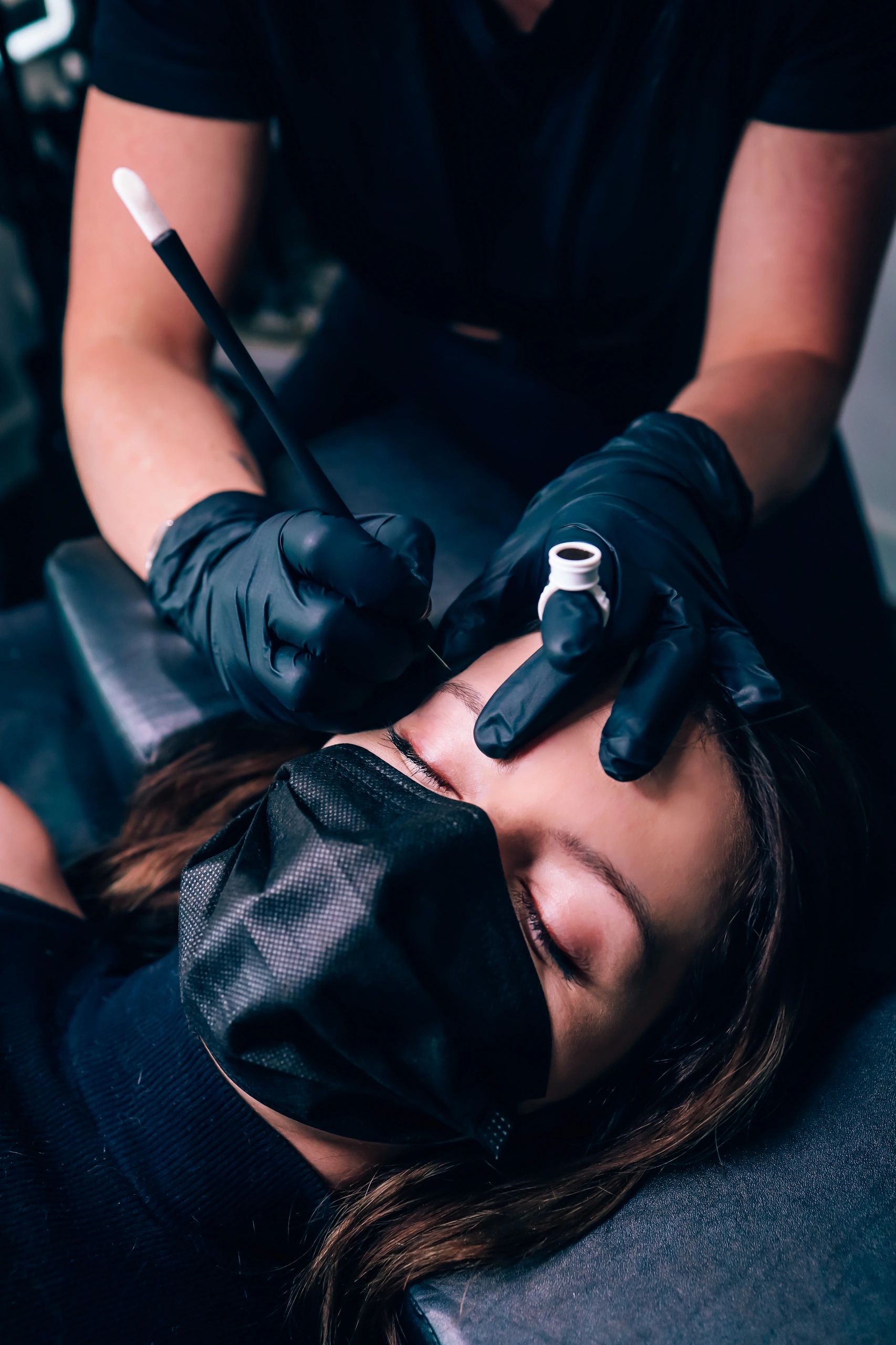 Studio Noir - Permanent Makeup - Kelowna, British Columbia