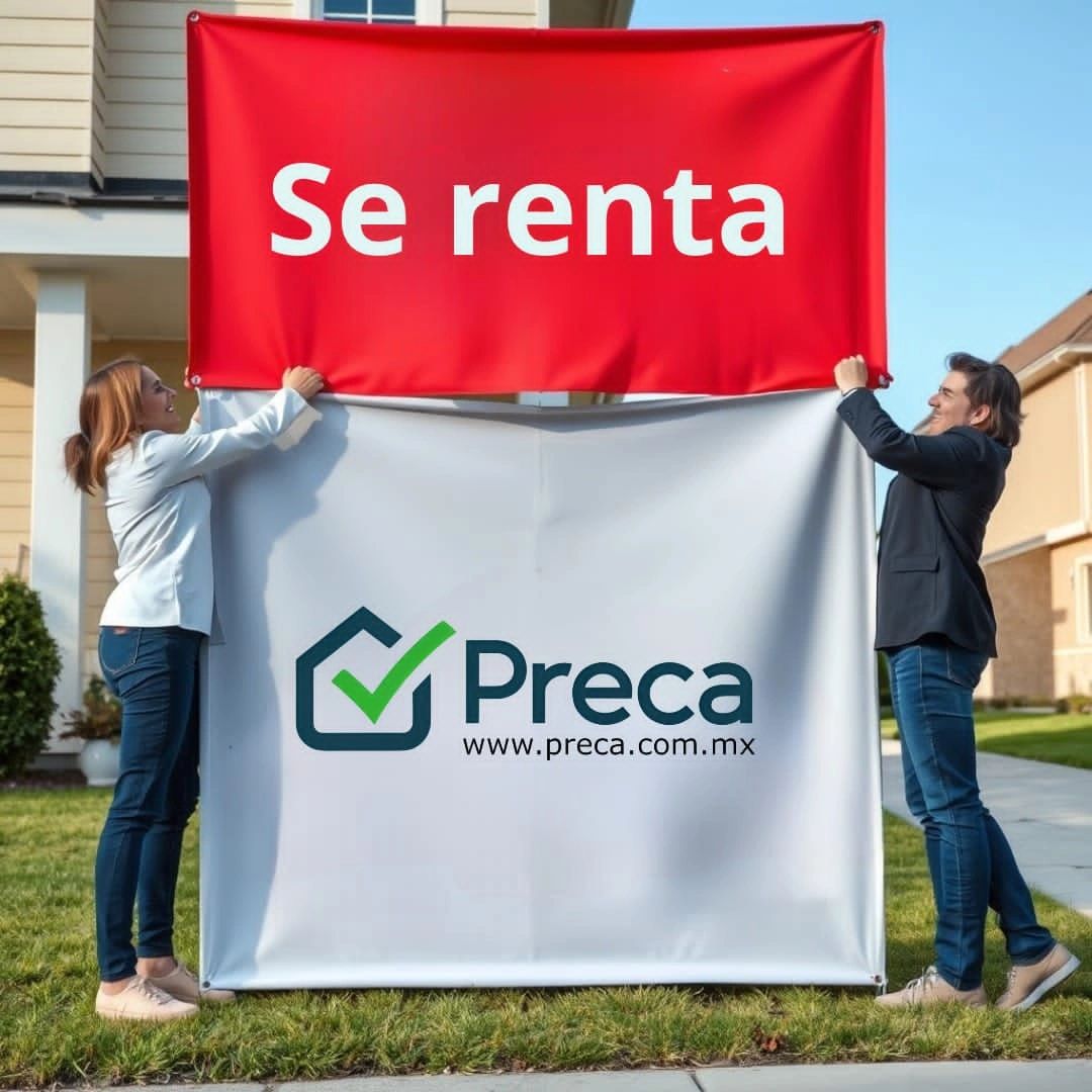 PRECA - Preca, Precalificación De Inquilinos