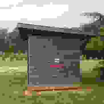 Corn Hill Farms