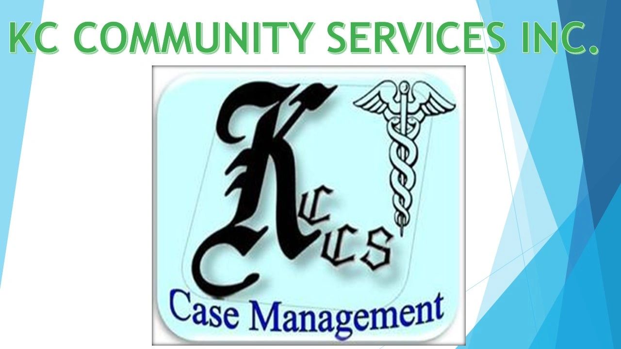 KC Community Services Inc in Washington, District of Columbia