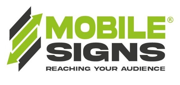Mobile Signs - Mobile Signs, Signage, Bold Signs