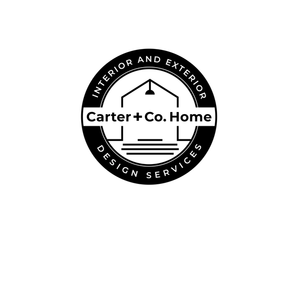 Interior and Exterior Design - Carter + Co. Home Design