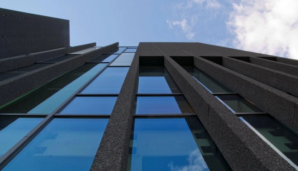 Granex UHPC Cladding