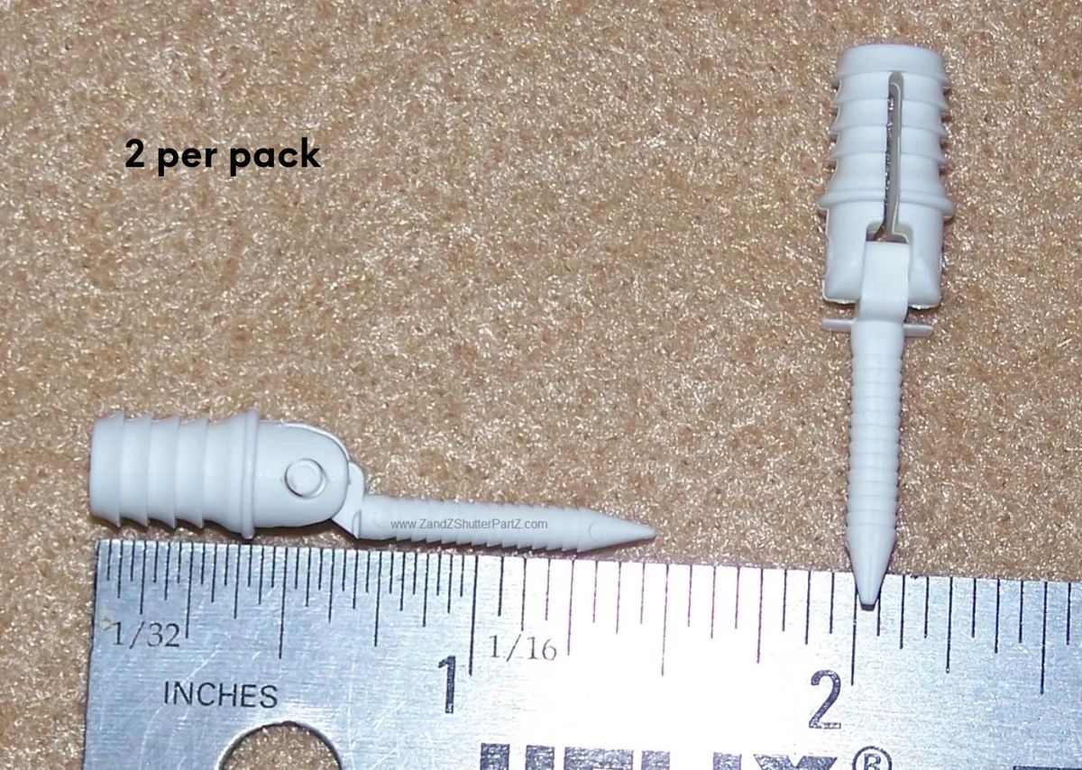 Two-Piece Swivel Connector