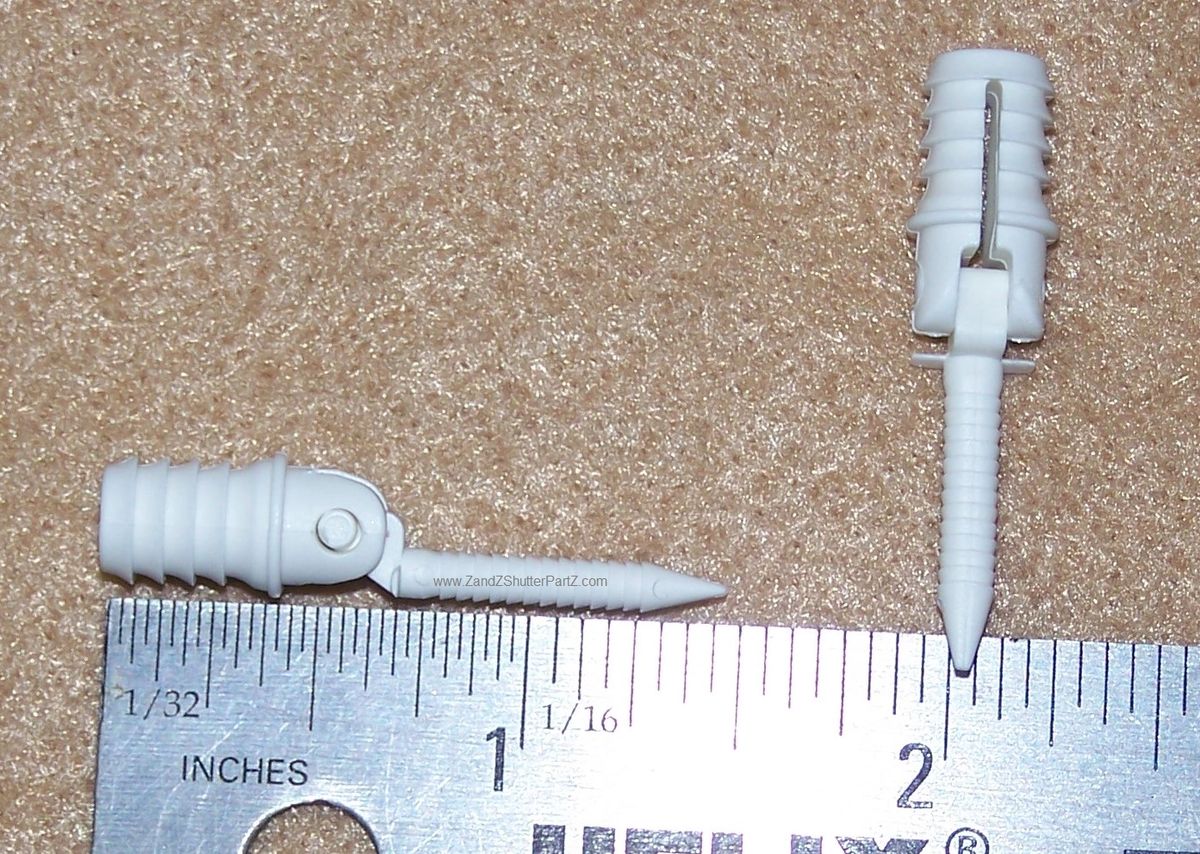 Two-Piece Swivel Connector