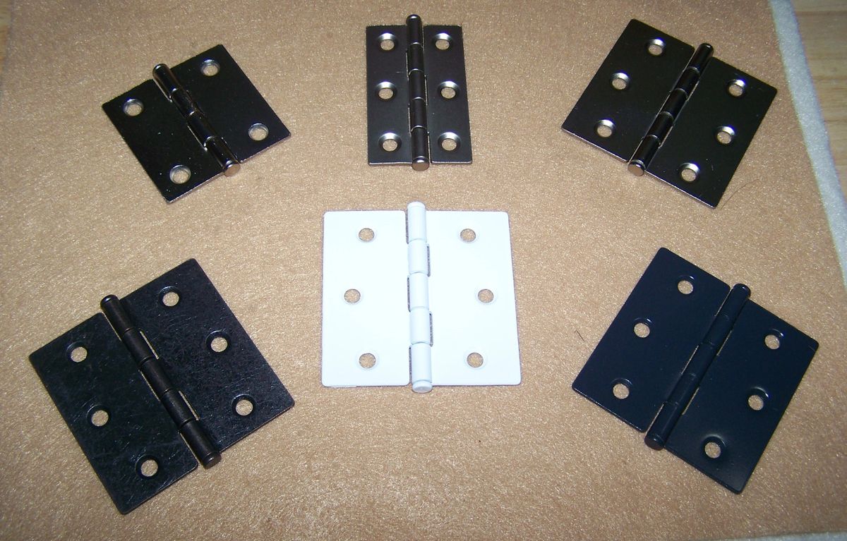 Interior Plantation Shutter Hinges