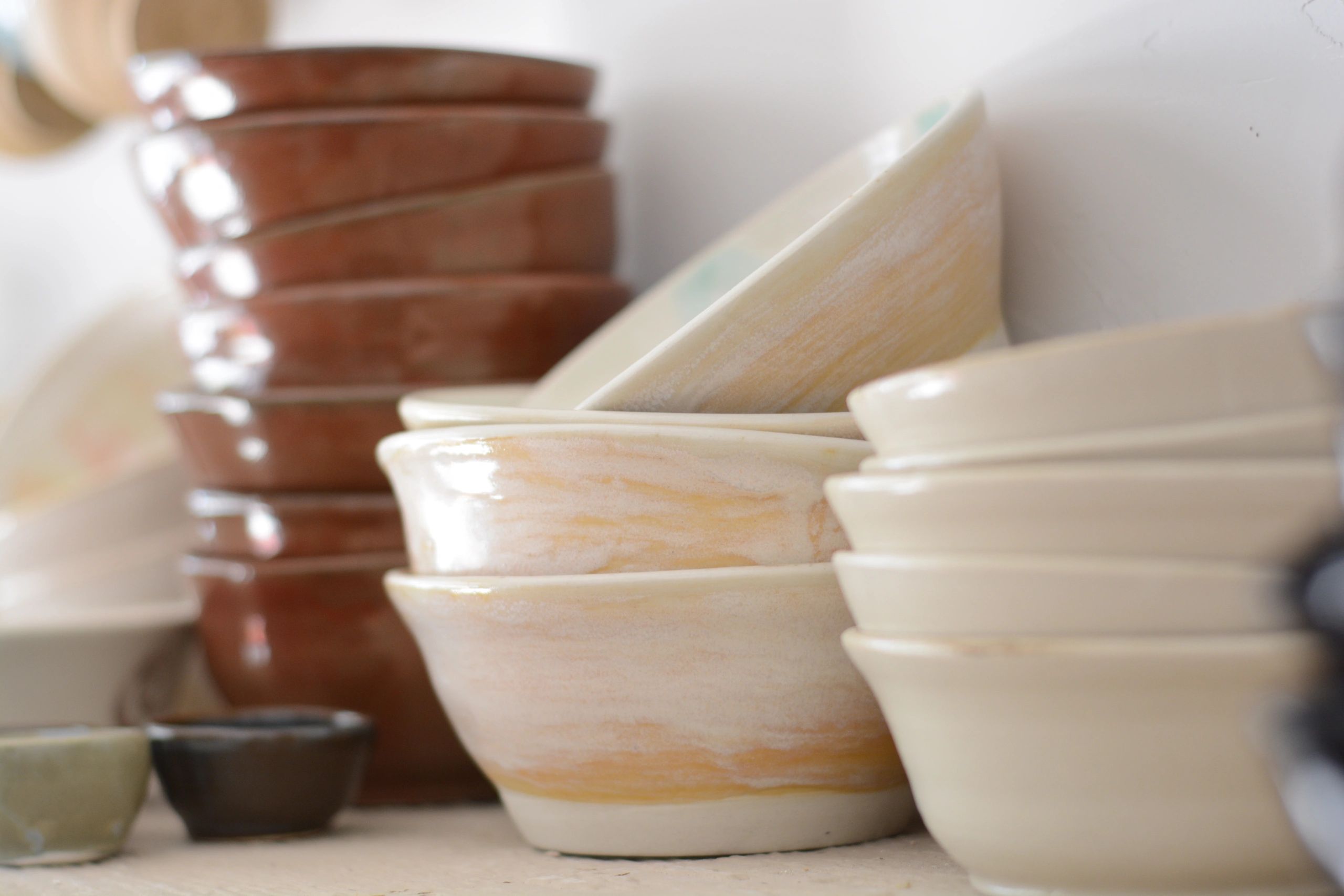 Barbara J. Wilson Ceramics - Pottery, Ceramic Pots, Ceramics, Pottery