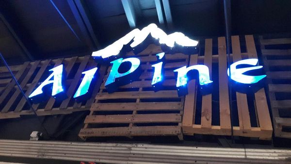 Alpine Liquors - Beer, Wine and Spirits, Liquor Store, Liquor