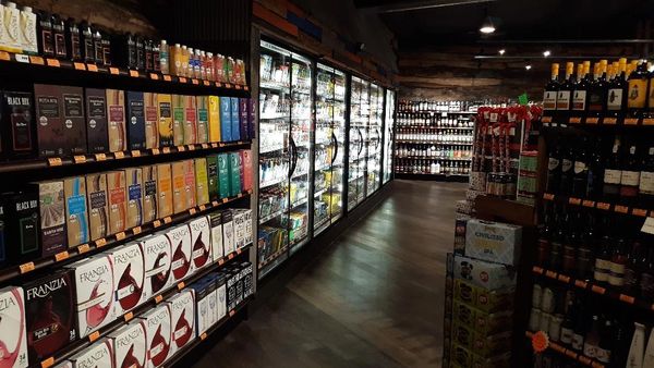 Alpine Liquors - Beer, Wine and Spirits, Liquor Store, Liquor