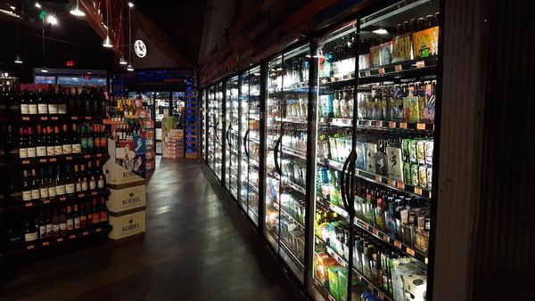 Alpine Liquors - Beer, Wine and Spirits, Liquor Store, Liquor