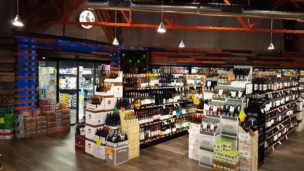 Alpine Liquors - Beer, Wine and Spirits, Liquor Store, Liquor