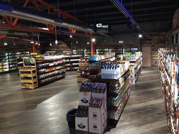 Alpine Liquors - Beer, Wine and Spirits, Liquor Store, Liquor