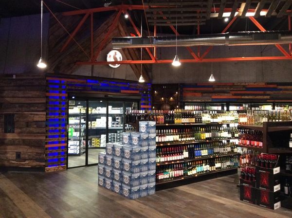 Alpine Liquors - Beer, Wine and Spirits, Liquor Store, Liquor