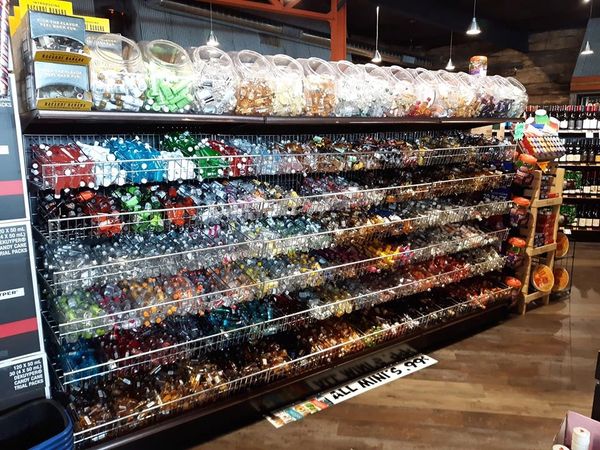 Alpine Liquors - Beer, Wine and Spirits, Liquor Store, Liquor