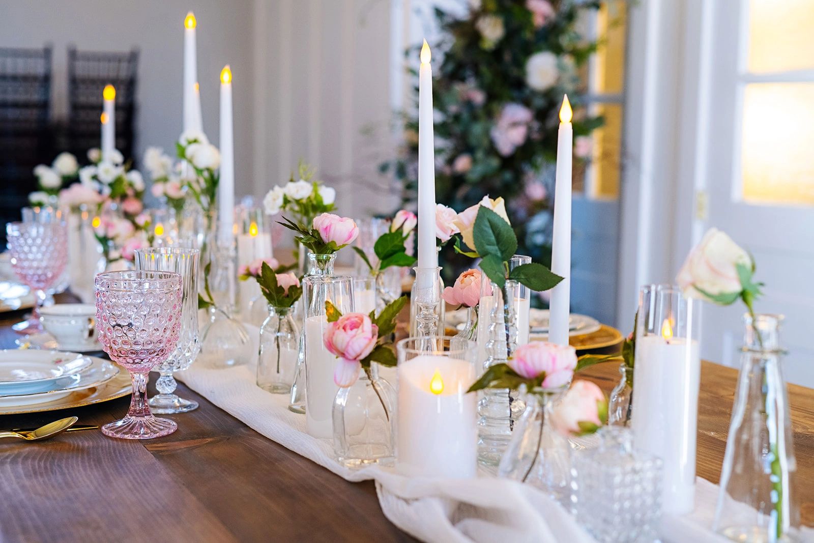 Wild Clover Decor Rentals