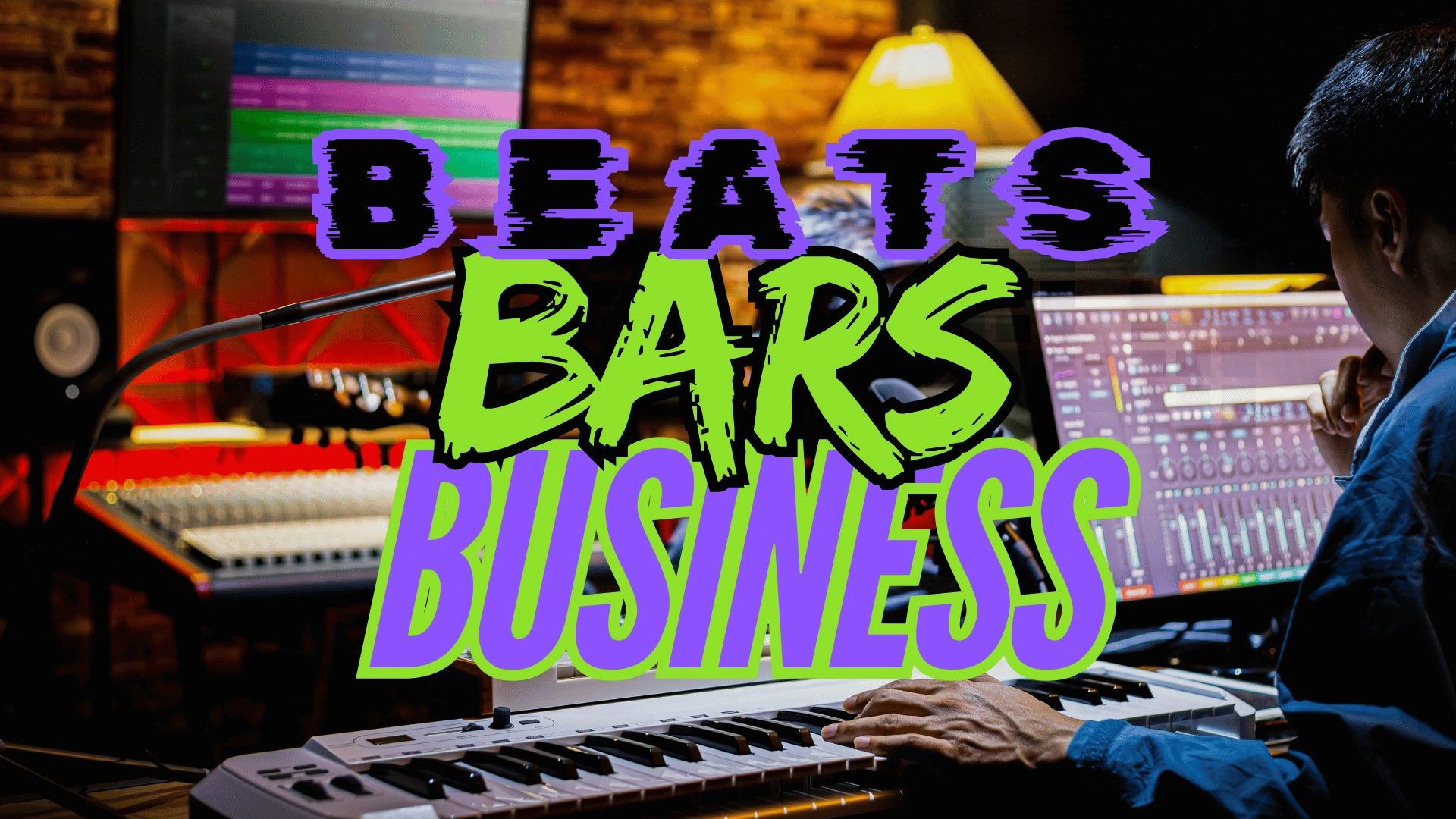 Beats Bars Biz