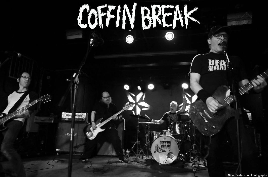 Coffin Break