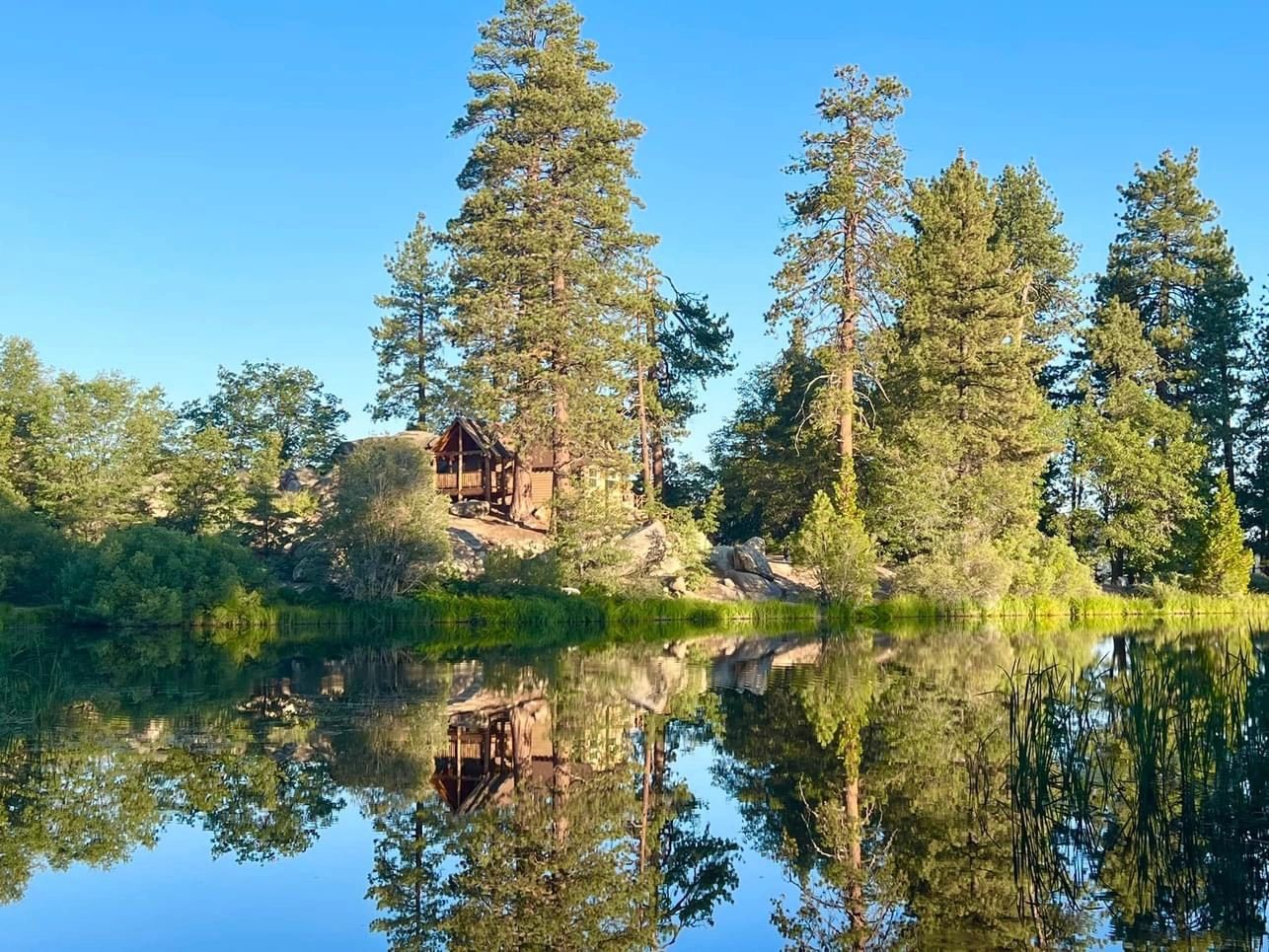 Three Rivers Women's Retreat