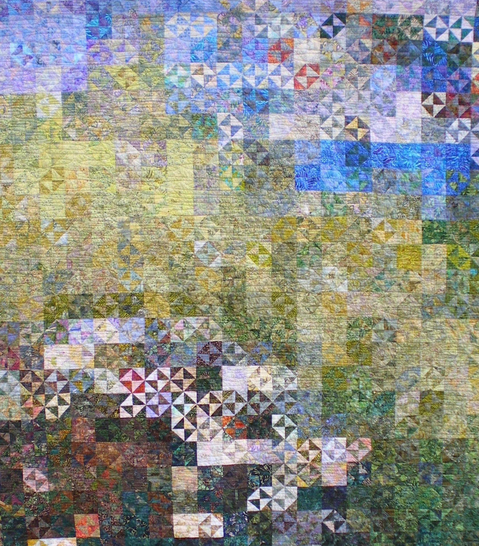 Quilt Designs by Candace