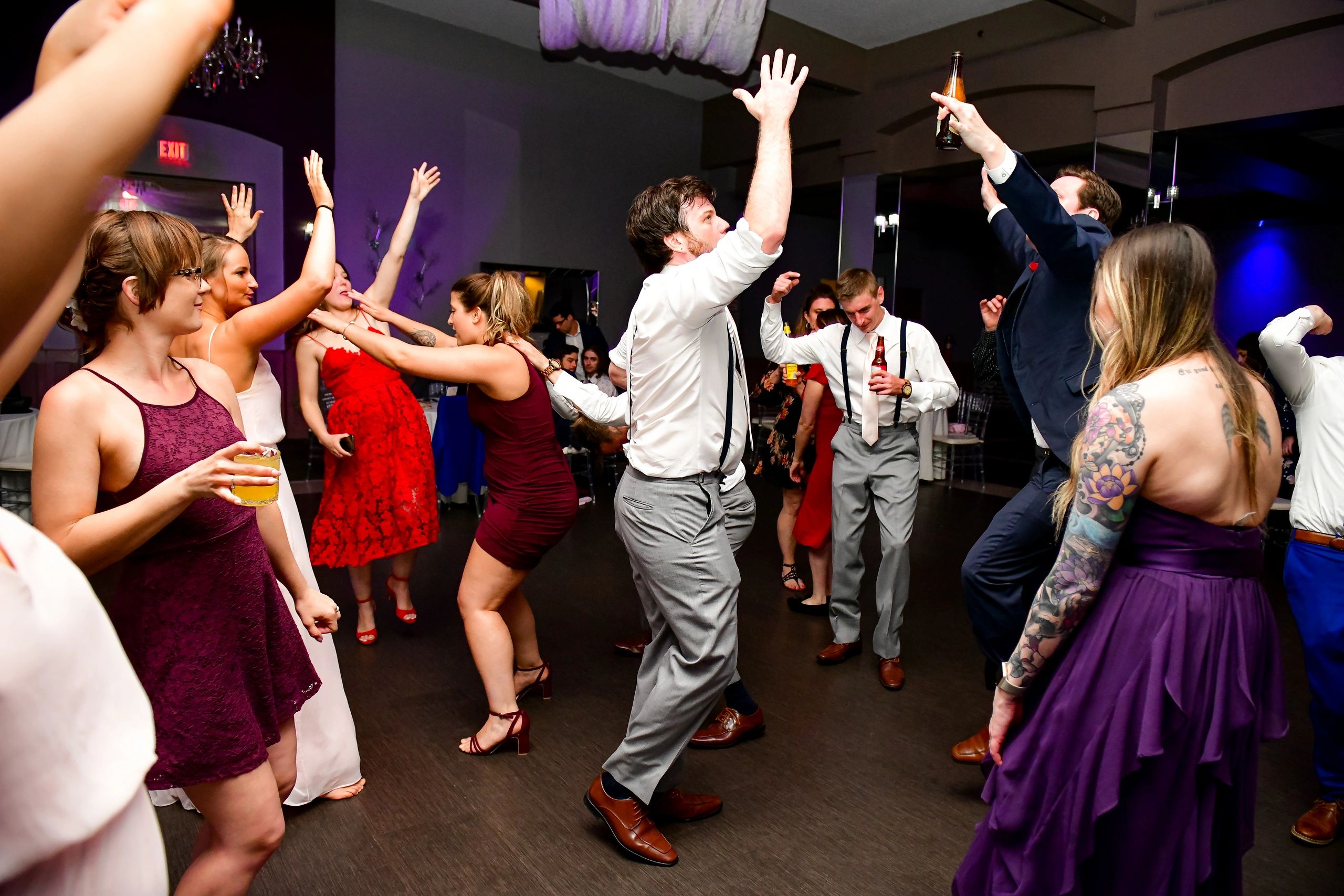 Wanderlust Entertainment