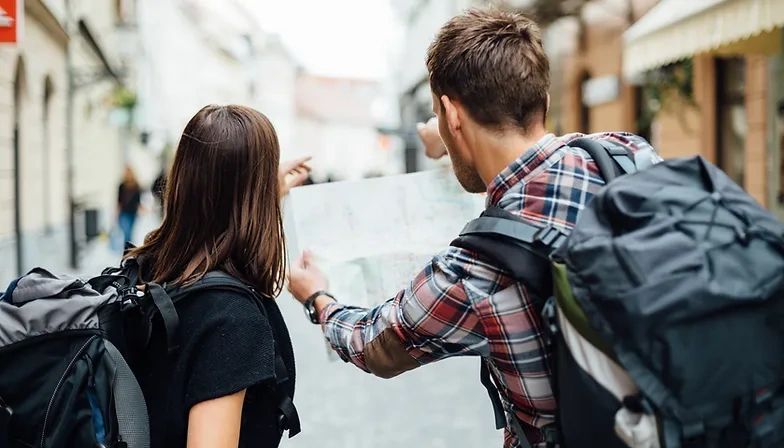 Goeasy - Transfers, Airport Transfer